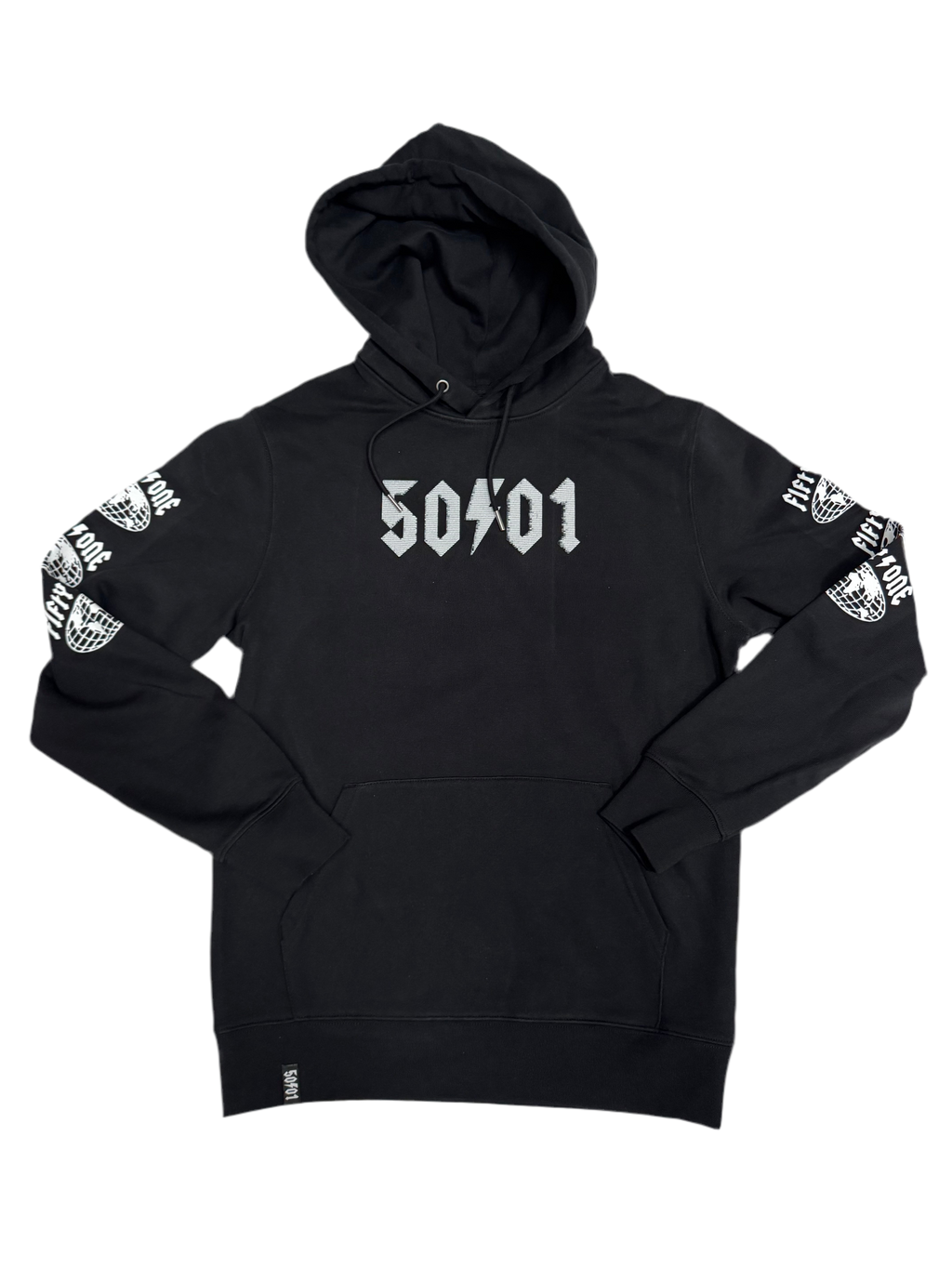 Full 50to01 collection