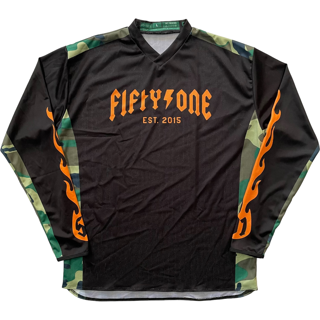Ride Wear – 50to01