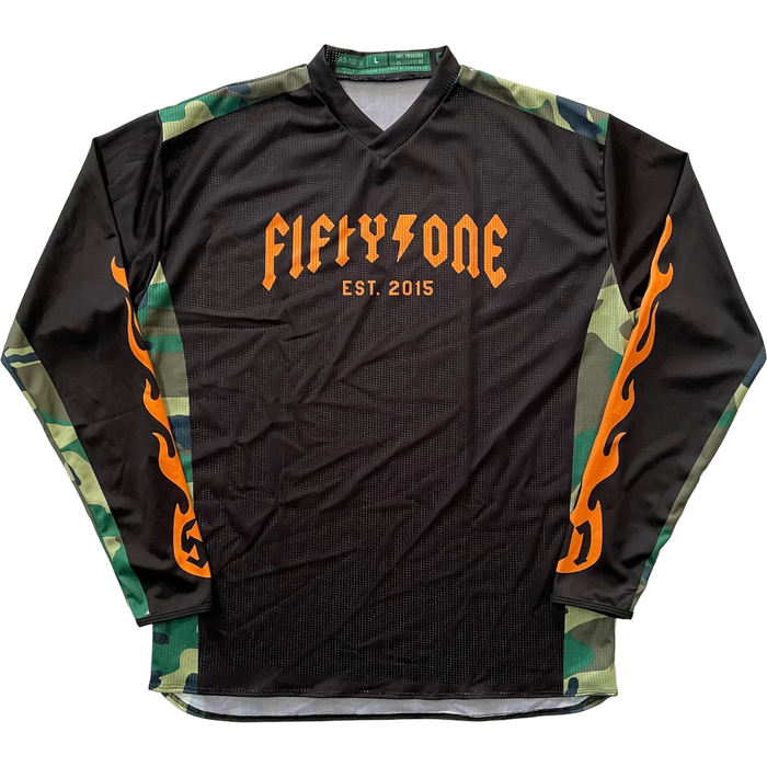 Ride Wear – 50to01