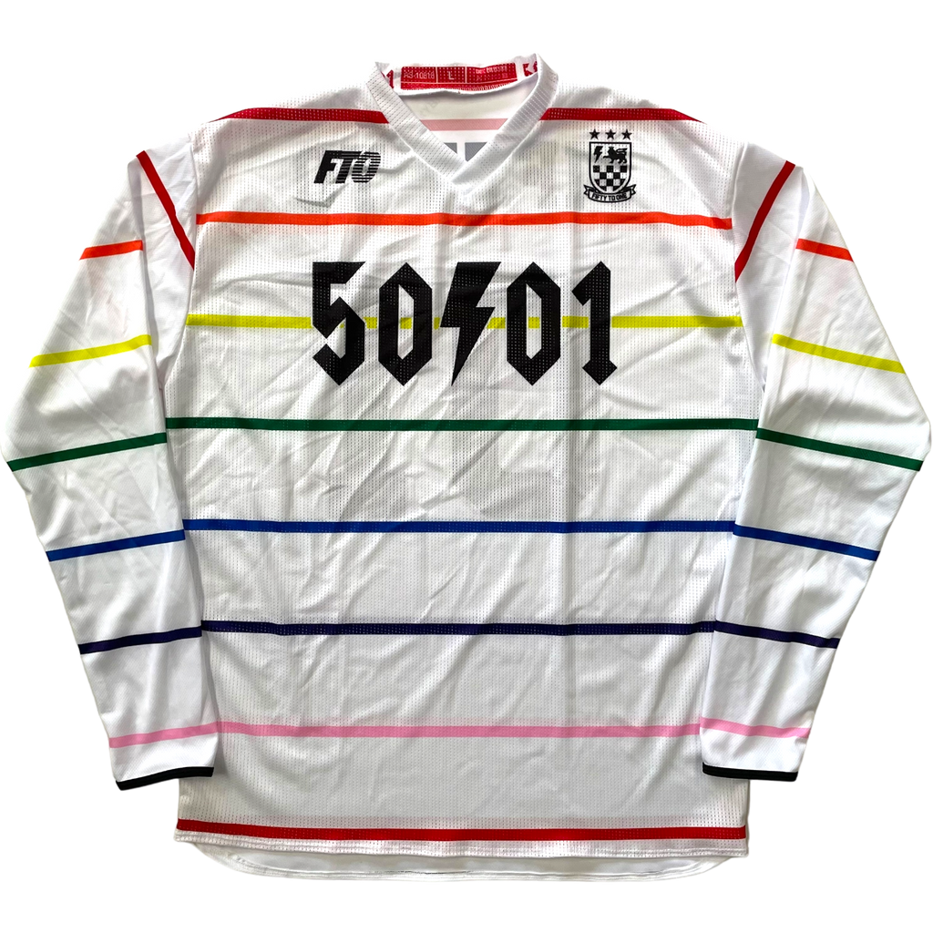Ride Wear – 50to01