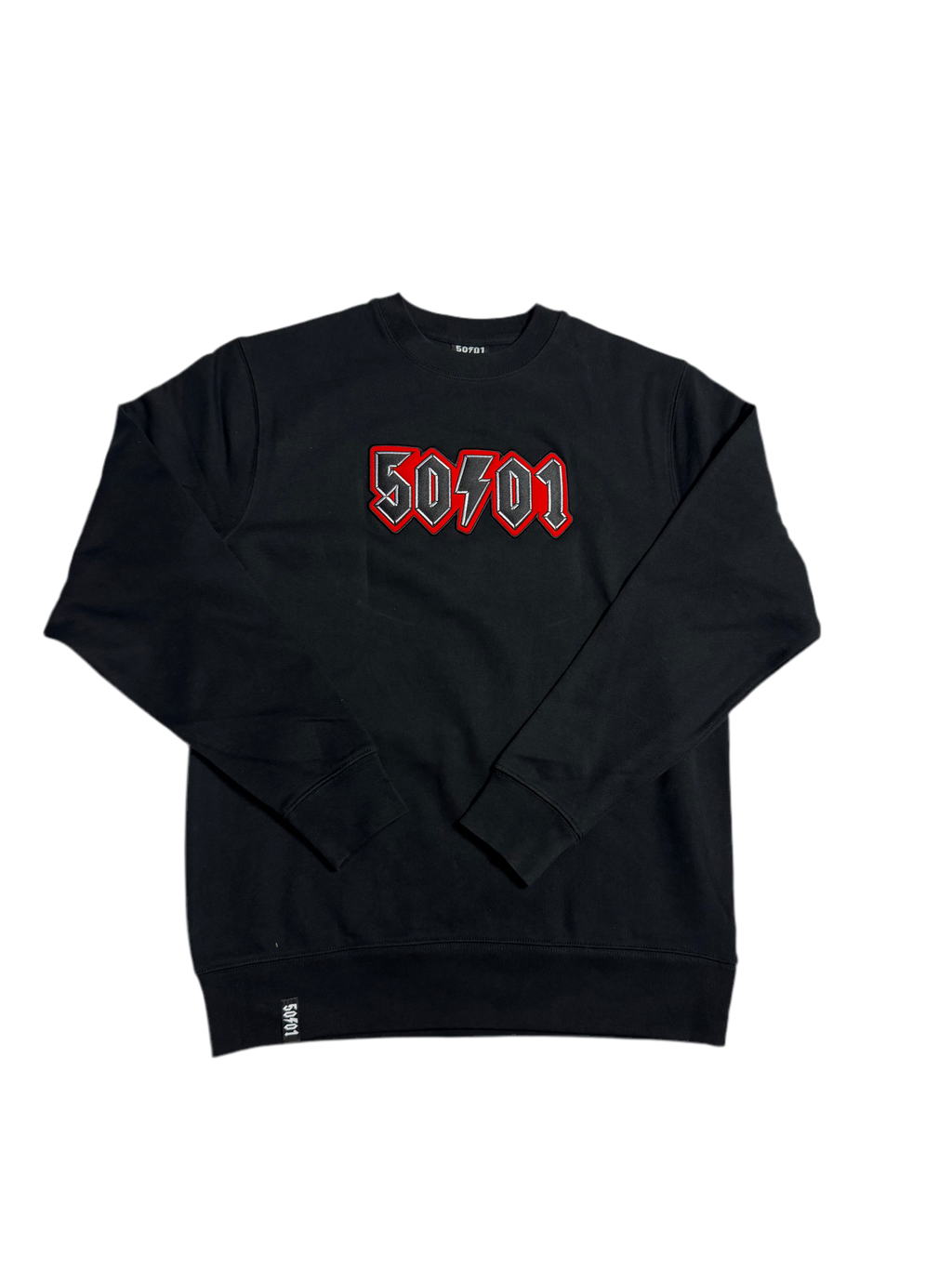 Full 50to01 collection