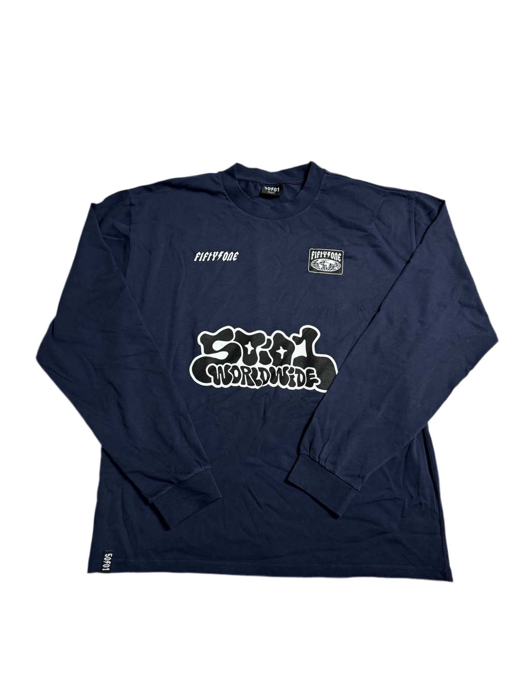 Full 50to01 collection