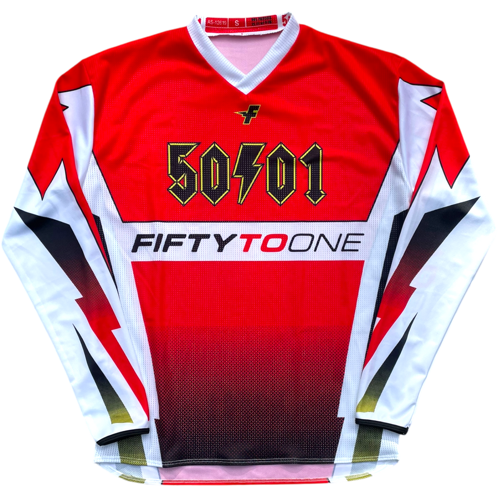 Full 50to01 collection