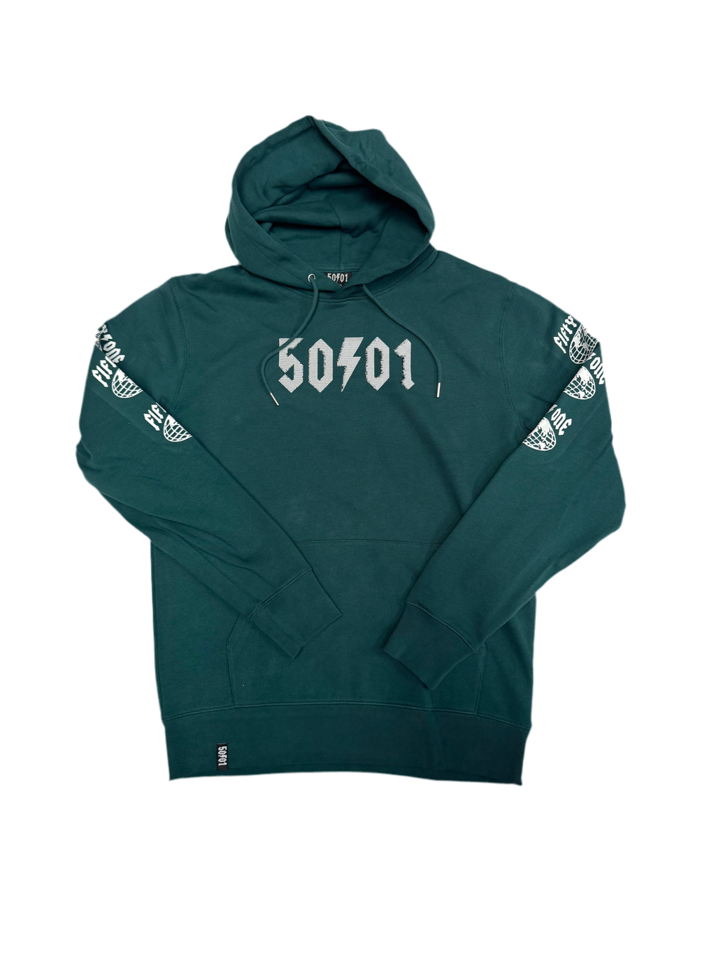 Full 50to01 collection