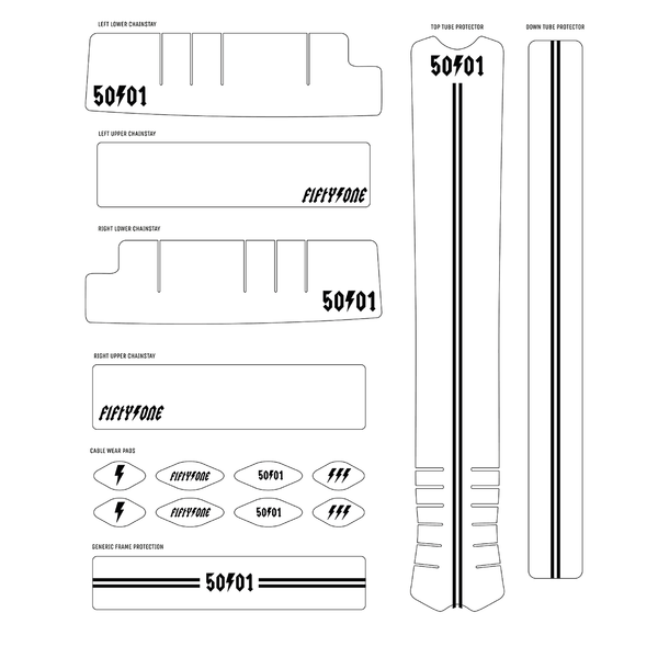 Accessories – 50to01