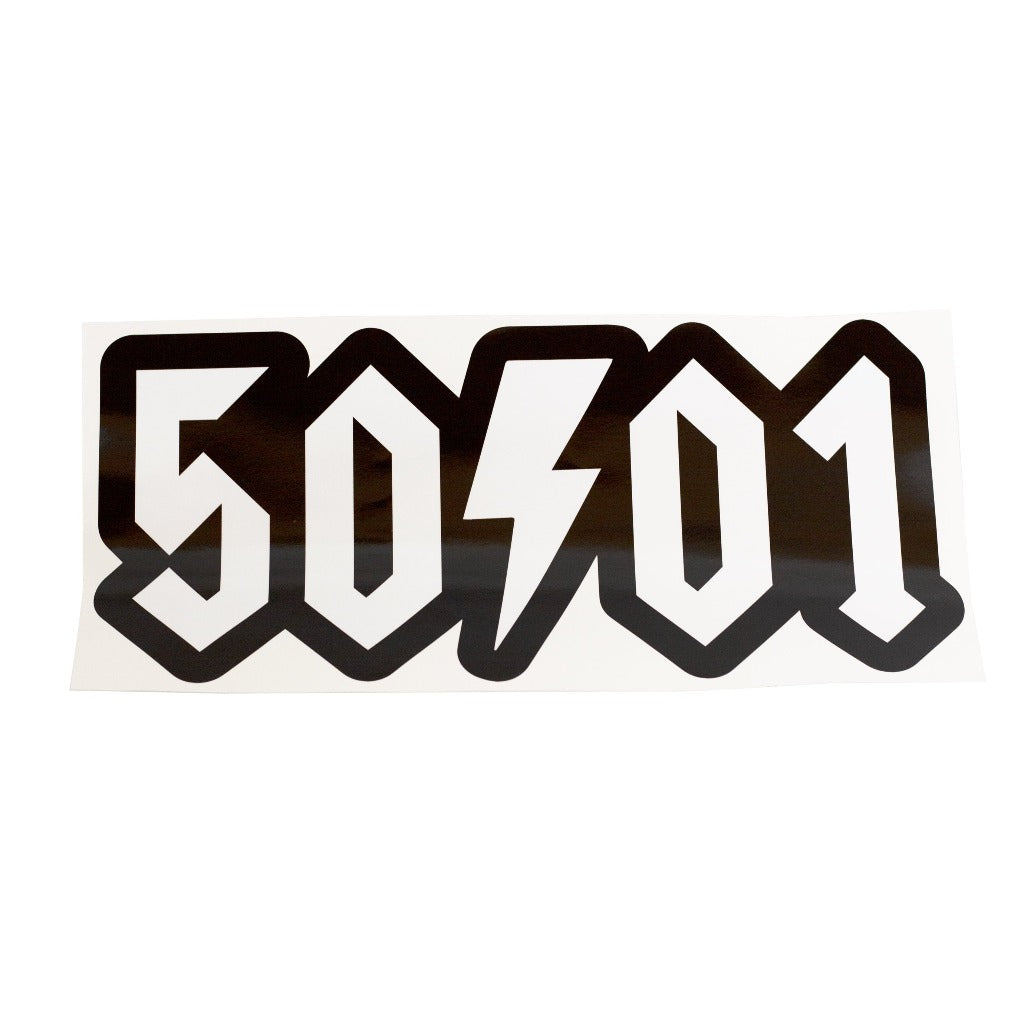 Accessories – 50to01