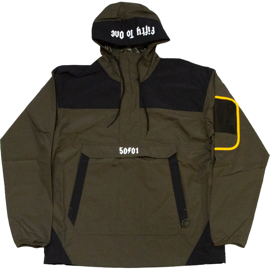 Ride Wear – 50to01