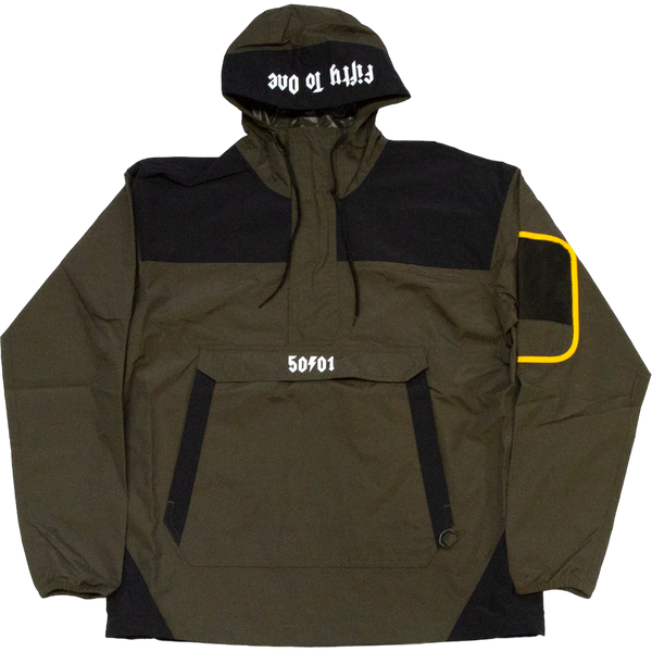 Full 50to01 collection